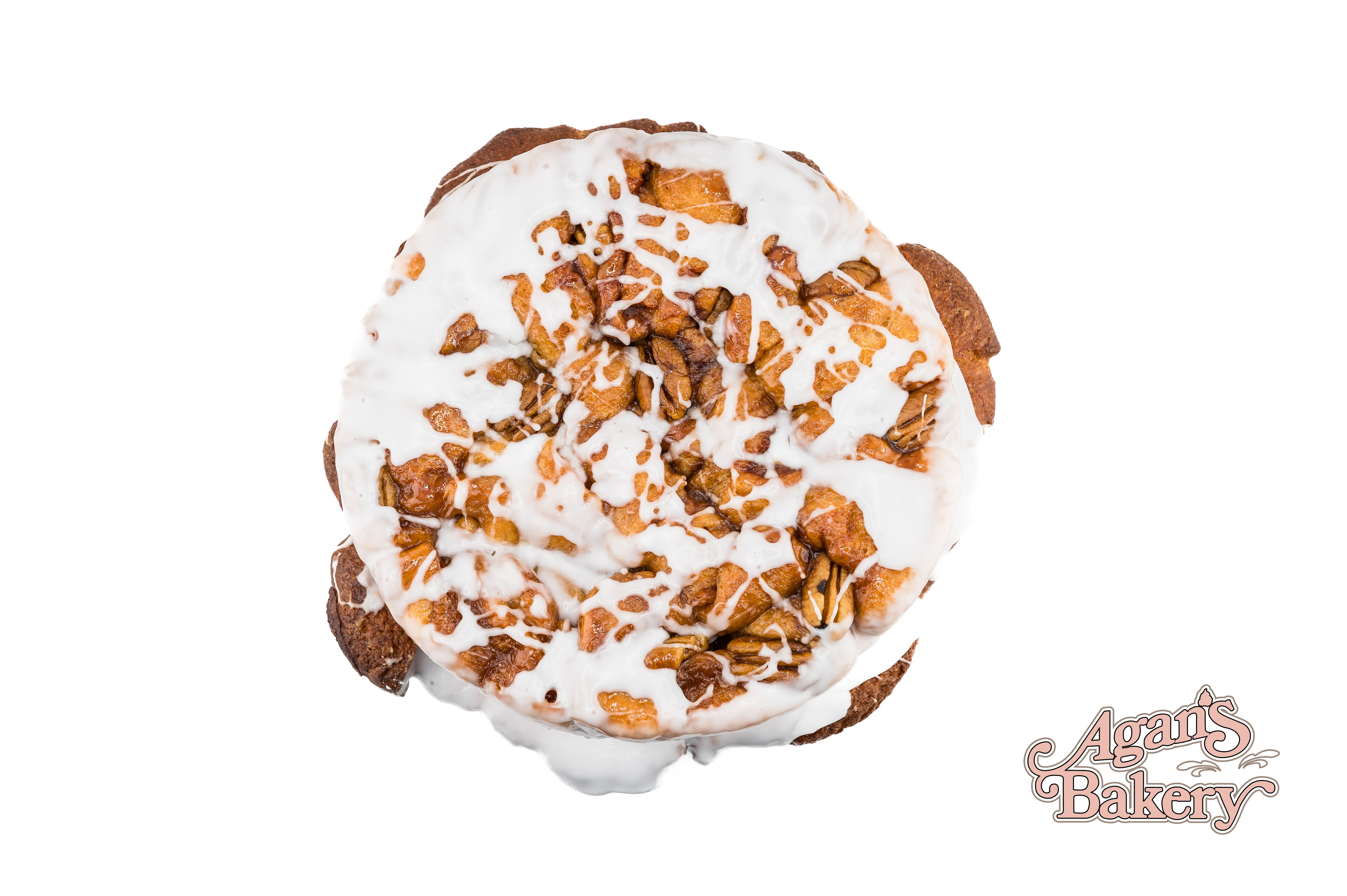 Main Menu – Agan's Bakery LLC