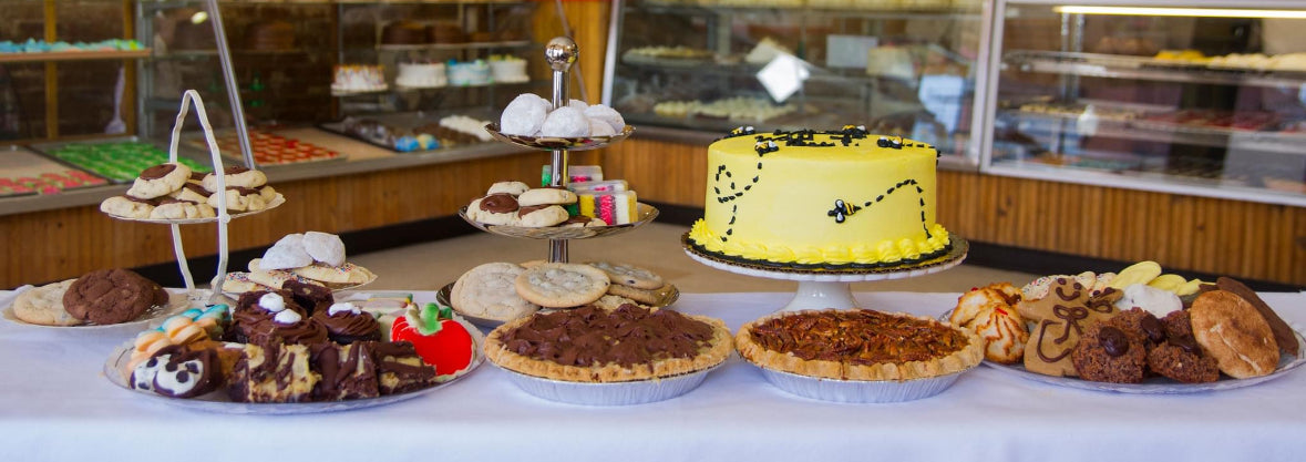 Agan's Bakery LLC – Agan's Bakery LLC